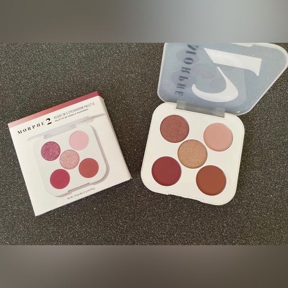 Morphe | Makeup | Morphe 2 Eyeshadow Palette In From Hawaii With Love ...